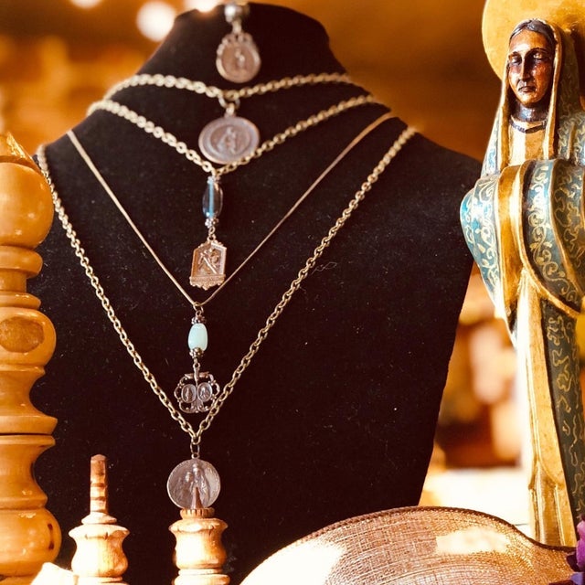 THE DOMESTIC MONASTERY